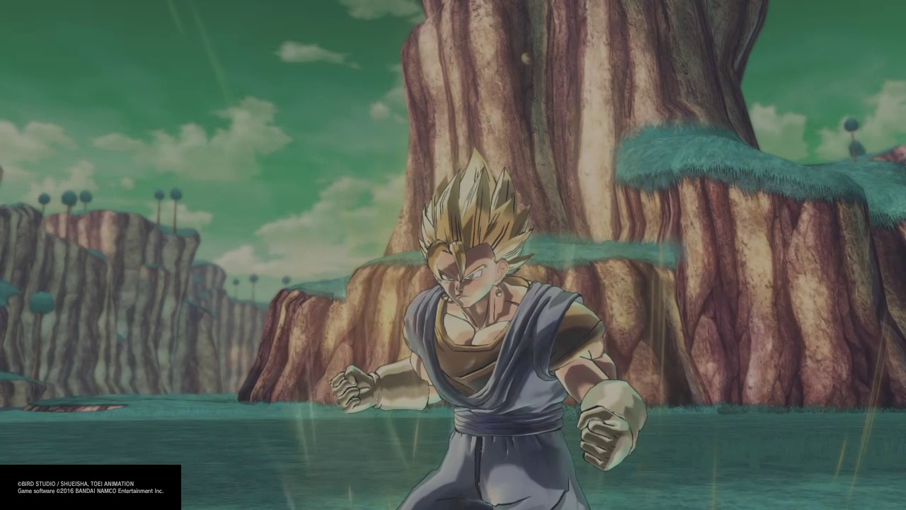 Dragon Ball Xenoverse 2 - Parallel Quest 62, How to unlock Teleporting ...