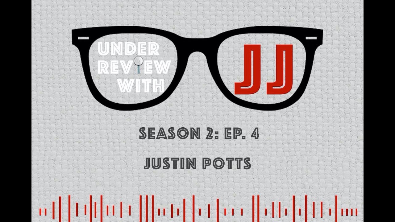 Under Review with Jared John Season 2: Ep. 4 - - YouTube