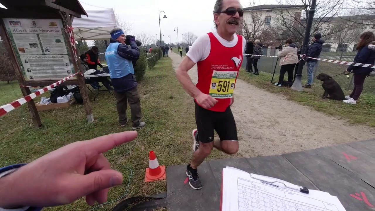 Mezza del Castello Vittuone 2020 (parte 6) - YouTube