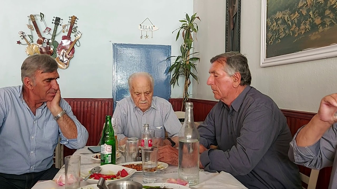 ΑΠΟ ΜΙΚΡΟΣ ΣΤΗΝ ΞΕΝΙΤΙΑ.ΚΟΥΝΤΟΥΡΑΣ Ν-ΧΑΤΖΗΣΤΡΑΒΟΣ Α.ΝΙΓΡΙΤΑ «ΚΟΝΑΚΙ» 25 ...