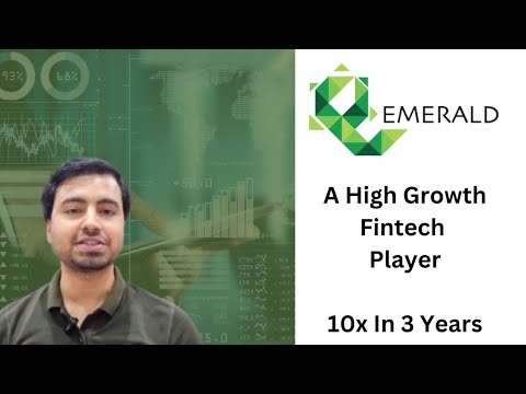 Emerald Finance- A Fintech Player With Unique Model|Emerald Finance ...