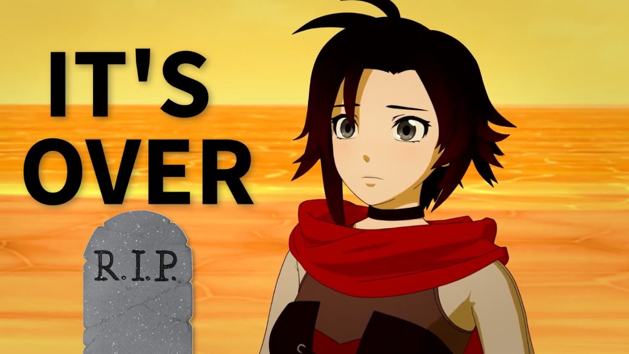 Rooster Teeth Shut Down By Warner Bros Discovery! - YouTube