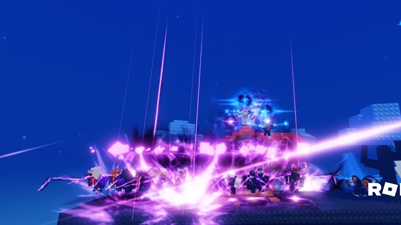 ROBLOX SOLS RNG BOUNDED EMPIRE (EXPANDING EMPIRE) [1.2] - YouTube