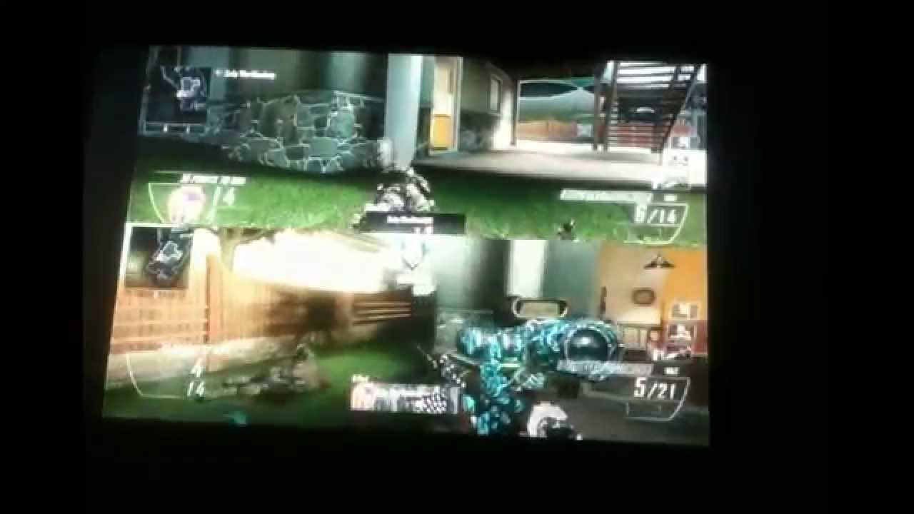 Angry kid yells at mom over cod. - YouTube