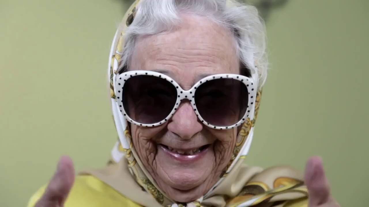 Shirley Moon Koebbe ComForCare Commercial - YouTube