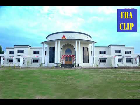 Sadiqabad city overview - YouTube