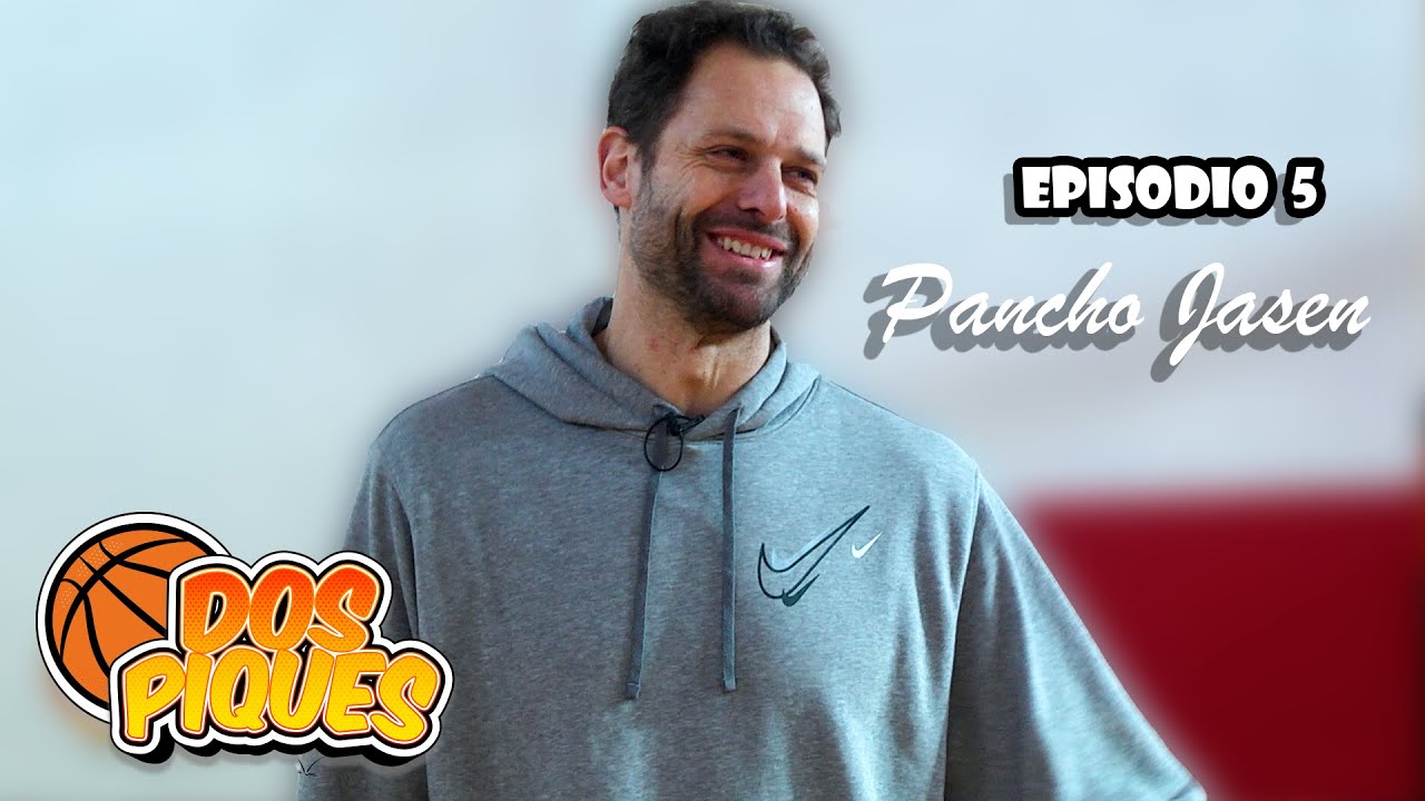 DOS PIQUES - EPISODIO 5 - PANCHO JASEN - YouTube