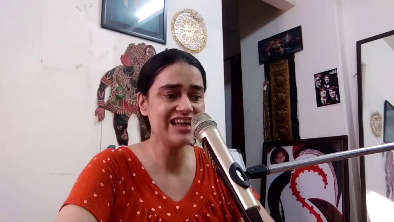 Raga Asavari, Taans - YouTube