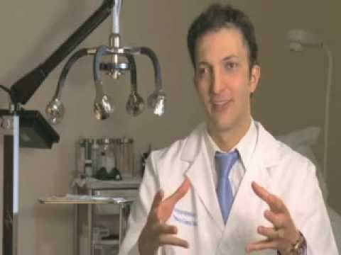 Dr Nathan Newman - Adult Stem Cell Technology Interview - YouTube