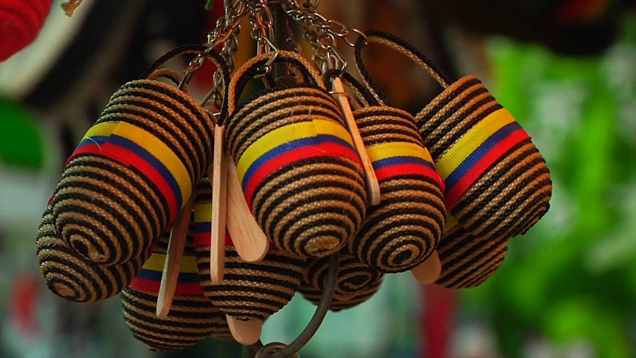 CRÓNICA ARTESANAL LEYDIS CUDRIS - YouTube