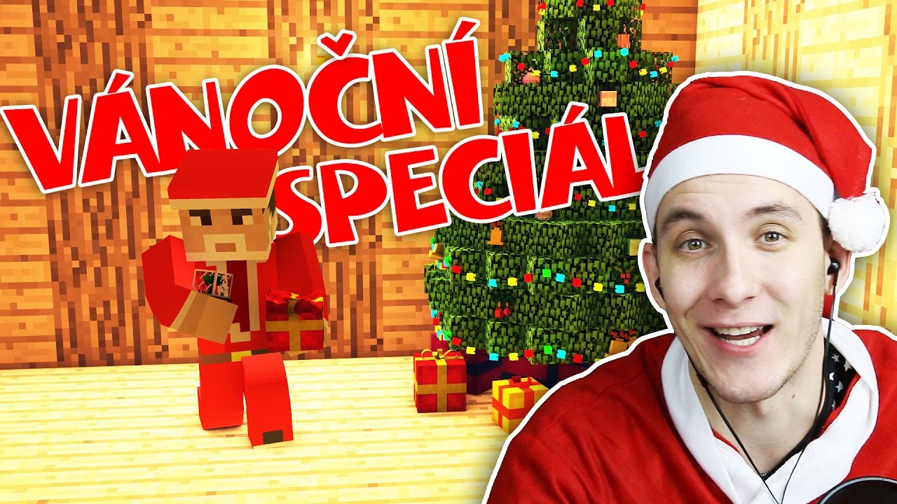 Ochutnávky #127: VÁNOČNÍ SPECIÁL! | HouseBox - YouTube
