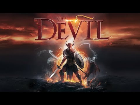 Why Devil Is Attacking You? 😈🔥 The Reality Of Life! Motivational Quotes ...