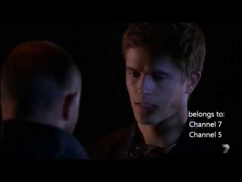 H&A 5738 Kyle Braxton 4 delivers the package - YouTube