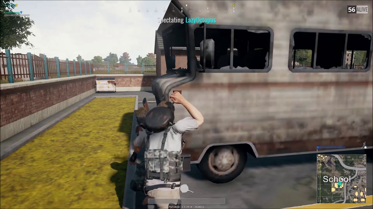 A Panning Has Arrived - PUBG Double Pan Kill - ( Team Gets Extremely ...