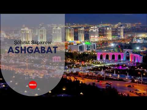 Sohrat Saparow - Asgabat | Miras