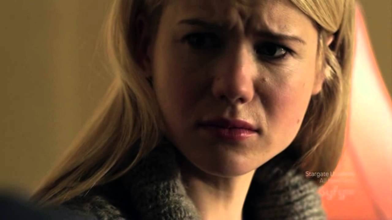 Being Human (US) - Season 1 Finale (Part 4 of 4) - YouTube