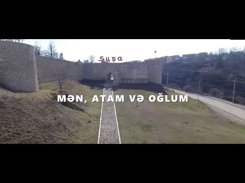 Mən, atam və oğlum I sənədli film I AJN I Şuşa 2022