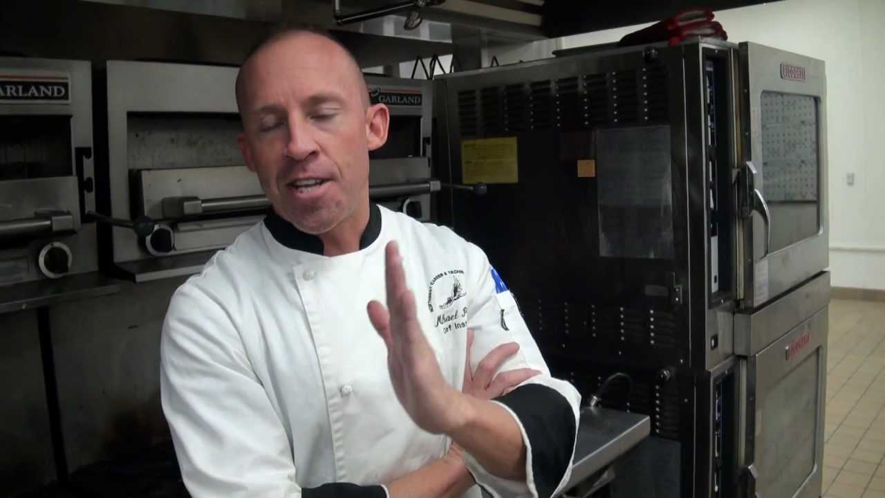 Michael Pitman speaks about KP Compass - YouTube