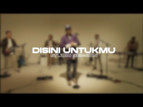 UNGU - DISINI UNTUKMU (lirik + chord) - YouTube