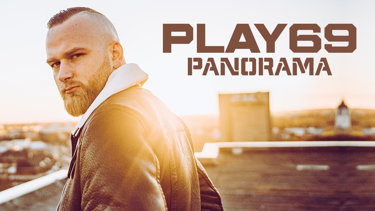 PLAY69 - "PANORAMA" [official Video] prod. by Mesh - YouTube