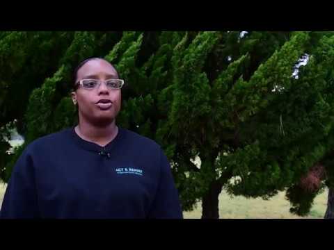 AFN Kunsan - Pacific Spotlight: MSgt Deanna Beasley - YouTube