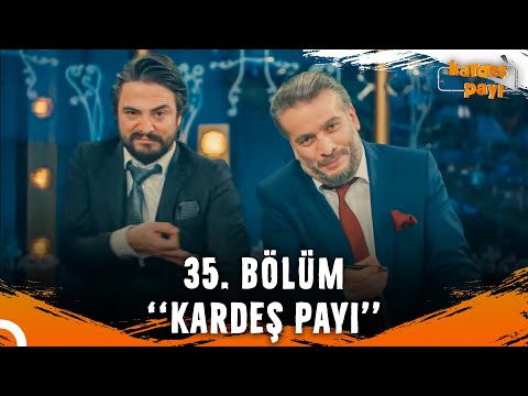 Kardeş Payı 35. Bölüm (FİNAL) | Özet