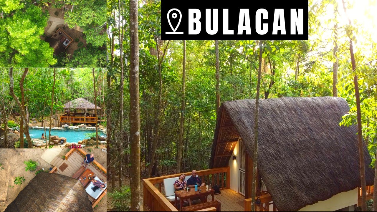ARANYA RESORTS' LAUAAN WHITE VIILLAS | DRT, Bulacan Glamping in The ...
