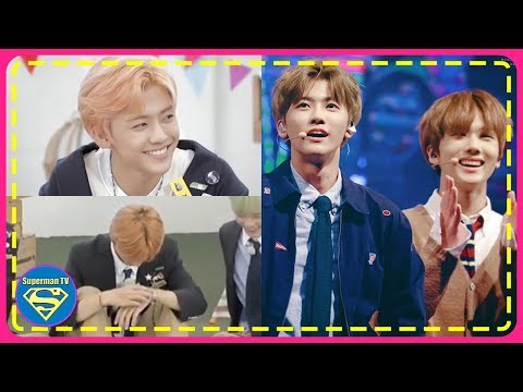 NCT Jaemin was the One Who was About to Do Aegyo But Jisung was Seen Preparing Himself Too