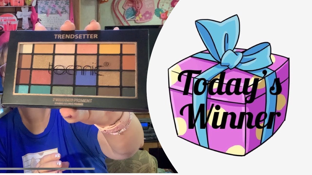 Winner of “Name the Flamingo” | August 2022 - YouTube