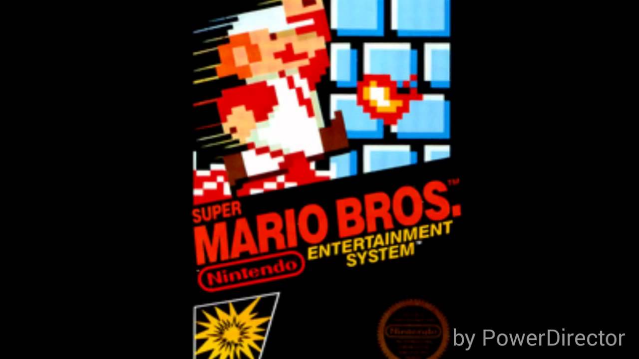 Super Mario Bros OST - Overworld/Underworld Hurry - YouTube