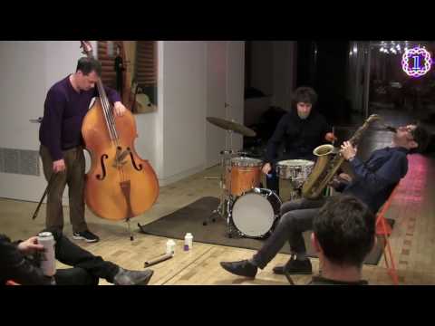 Jonathan Moritz / Sean Ali / Carlo Costa at Happppylucky No.1 - YouTube