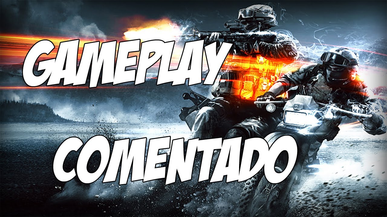 Battlefield 3 - End Game! - YouTube