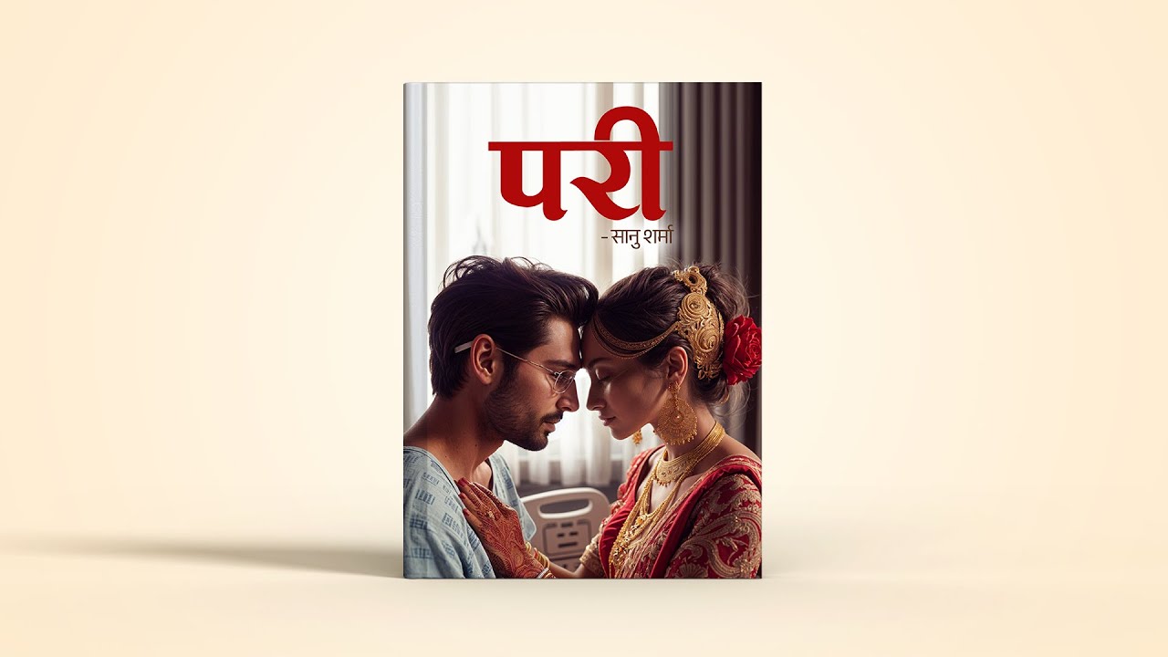 कथा - परी - Sanu Sharma | A love story - YouTube