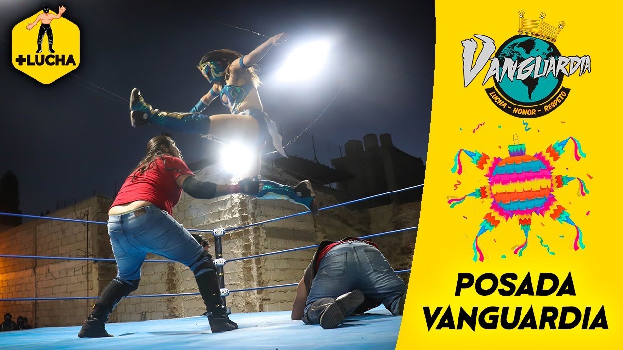 Fugitivos (Billy, Murdock y Dark Biker) vs Dayami y Jeff Killer ...