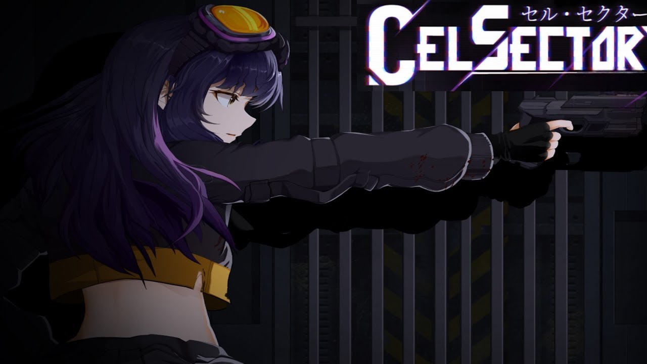 CelSector Gameplay - YouTube