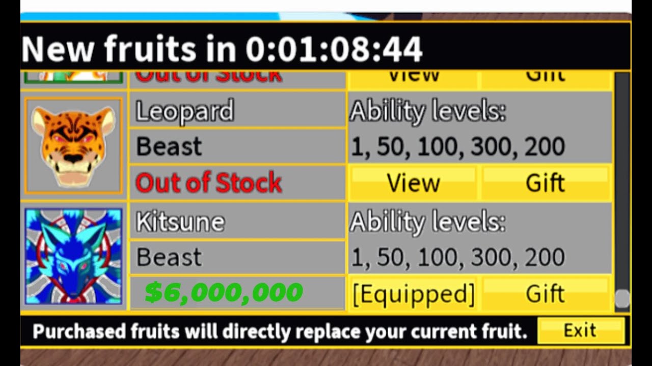 NEW PUZZLE, kitsune HIGHER then LEOPARD - YouTube