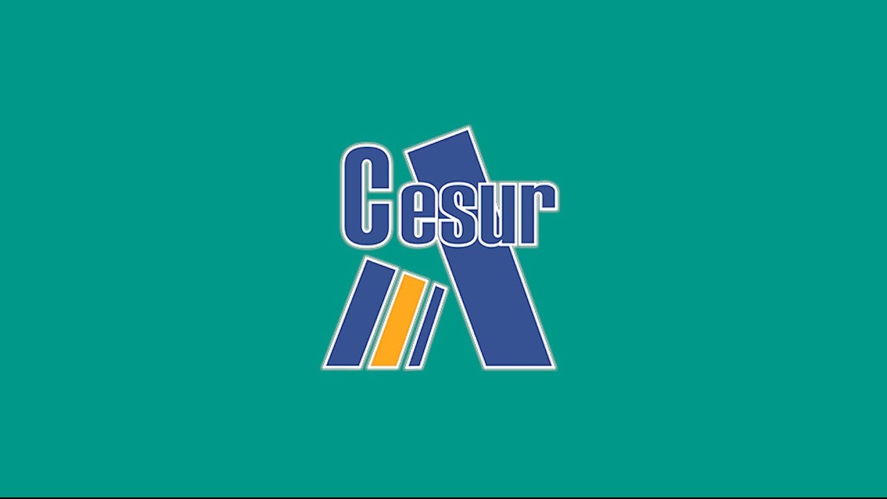 ENSEÑANZA de Ciclos de FORMACIÓN PROFESIONAL en CESUR - YouTube