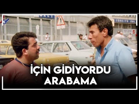 Sarı Mercedes Fikrimin İnce Gülü  - Ver ULAN Yıldızımı!
