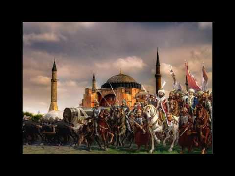 Dinle Evlat.Dirilişini anlat.