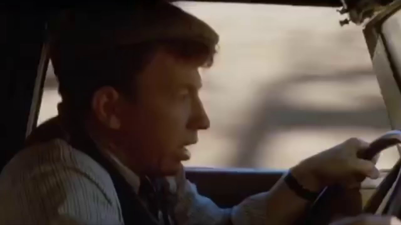 the Rocketeer (Top Gun : Maverick style trailer) - YouTube