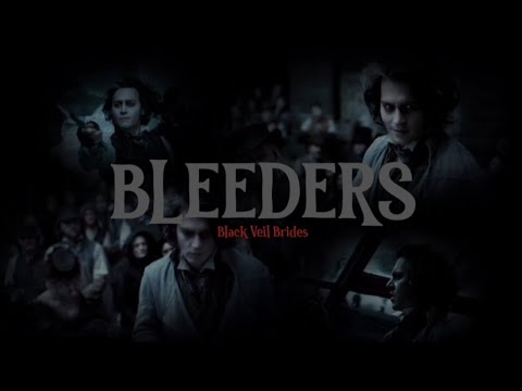 Black Veil Brides - Bleeders (sub esp/lyrics) - YouTube