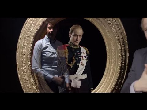 Putin Putout edition - YouTube