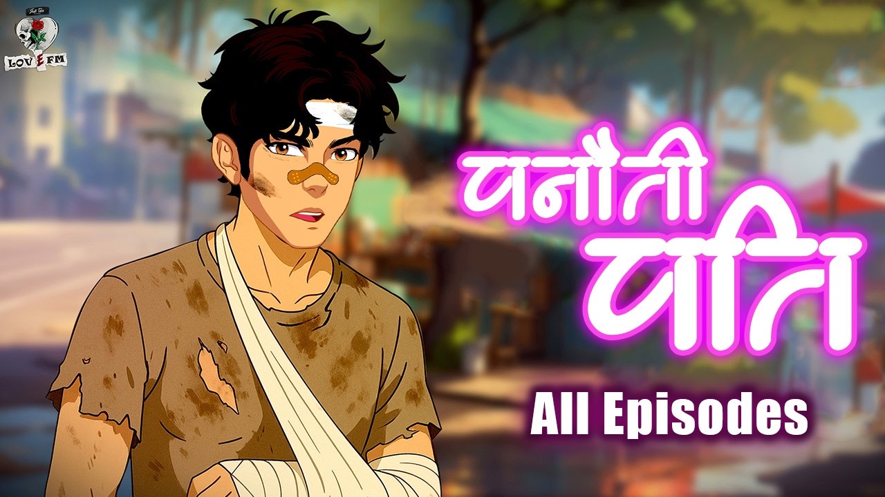 Panoti Pati - पनोती पति | All Episode | Hindi Romantic Stories ...