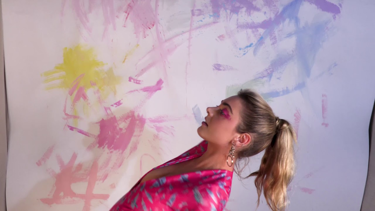 Winifred Rose Sustainable Collection - YouTube