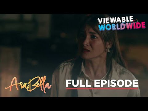 AraBella: Full Episode 4 (March 9, 2023) (with English subs)