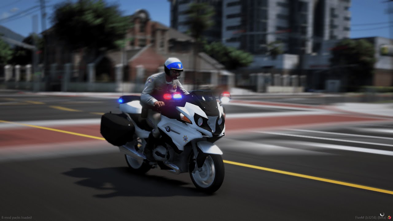 FIVEM - Southern California Roleplay | Ep. 68 | "The Dospac Brothers ...