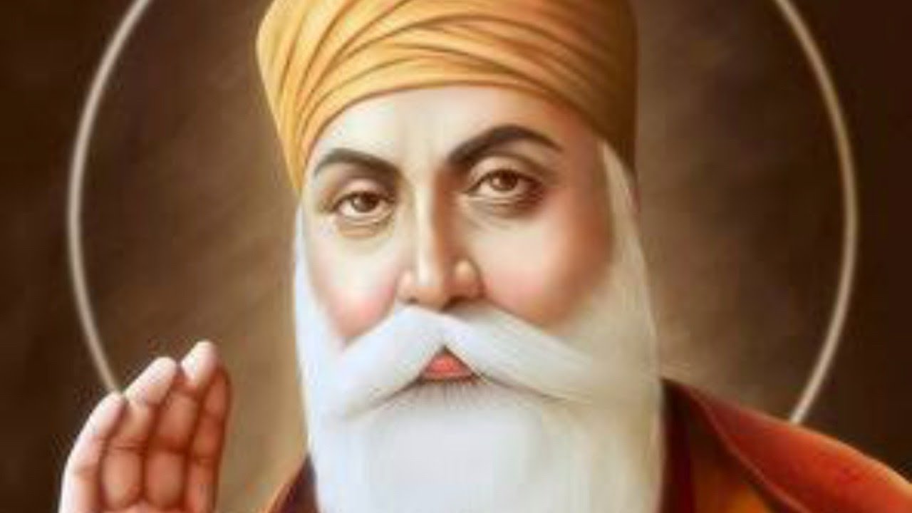 Vaisanava Teachings in Sikhism - YouTube