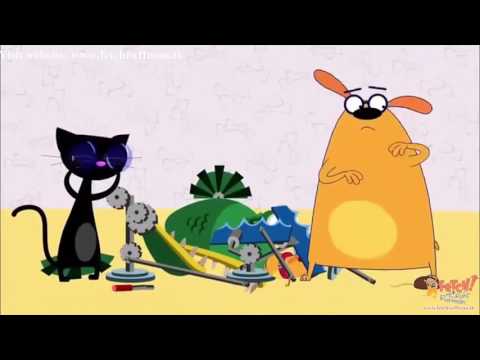 FETCH! with Ruff Ruffman S5E12