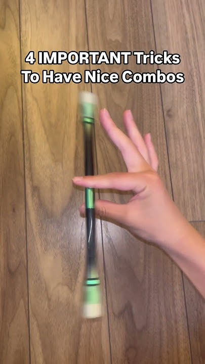 Watch THIS To Have Nice Combos - YouTube