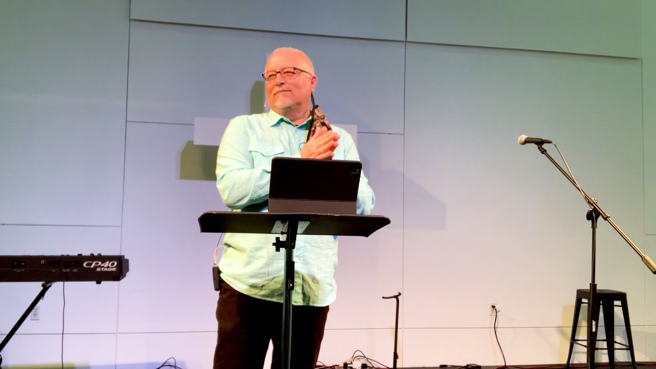 The Story // Pastor Dan Gill // January 10, 2021 - YouTube